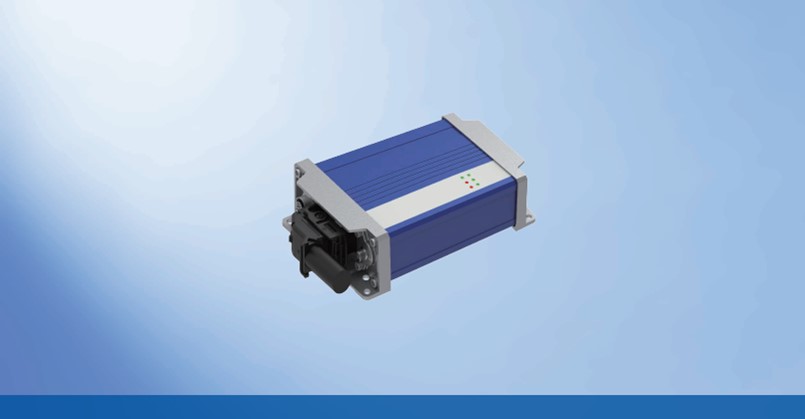 cSCALE S9 Compact Load Moment Indicators - Wika